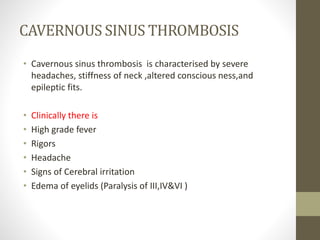 Triangle Of Death Face