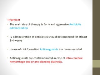 triangle of death ppt | PPTX