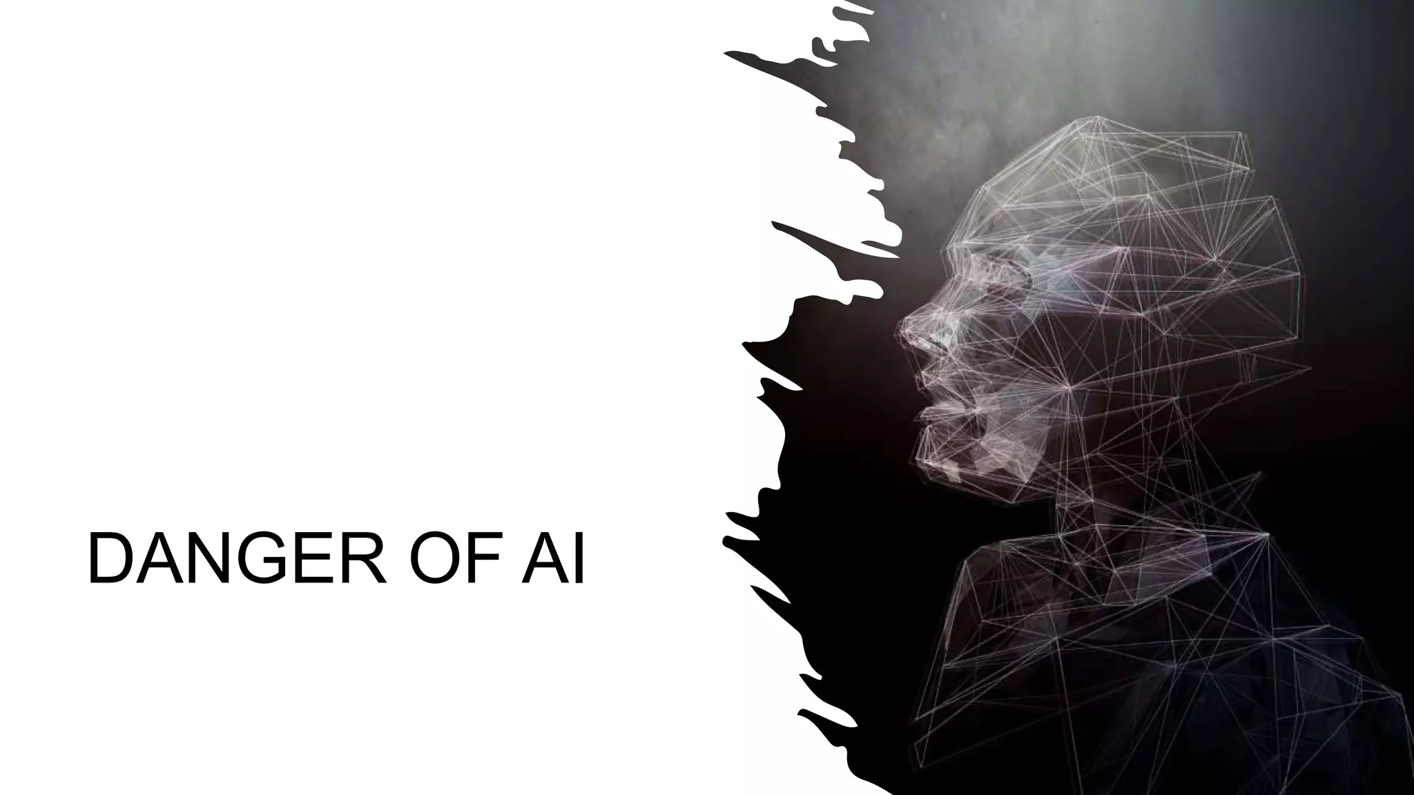 DANGER OF AI (1).pptx