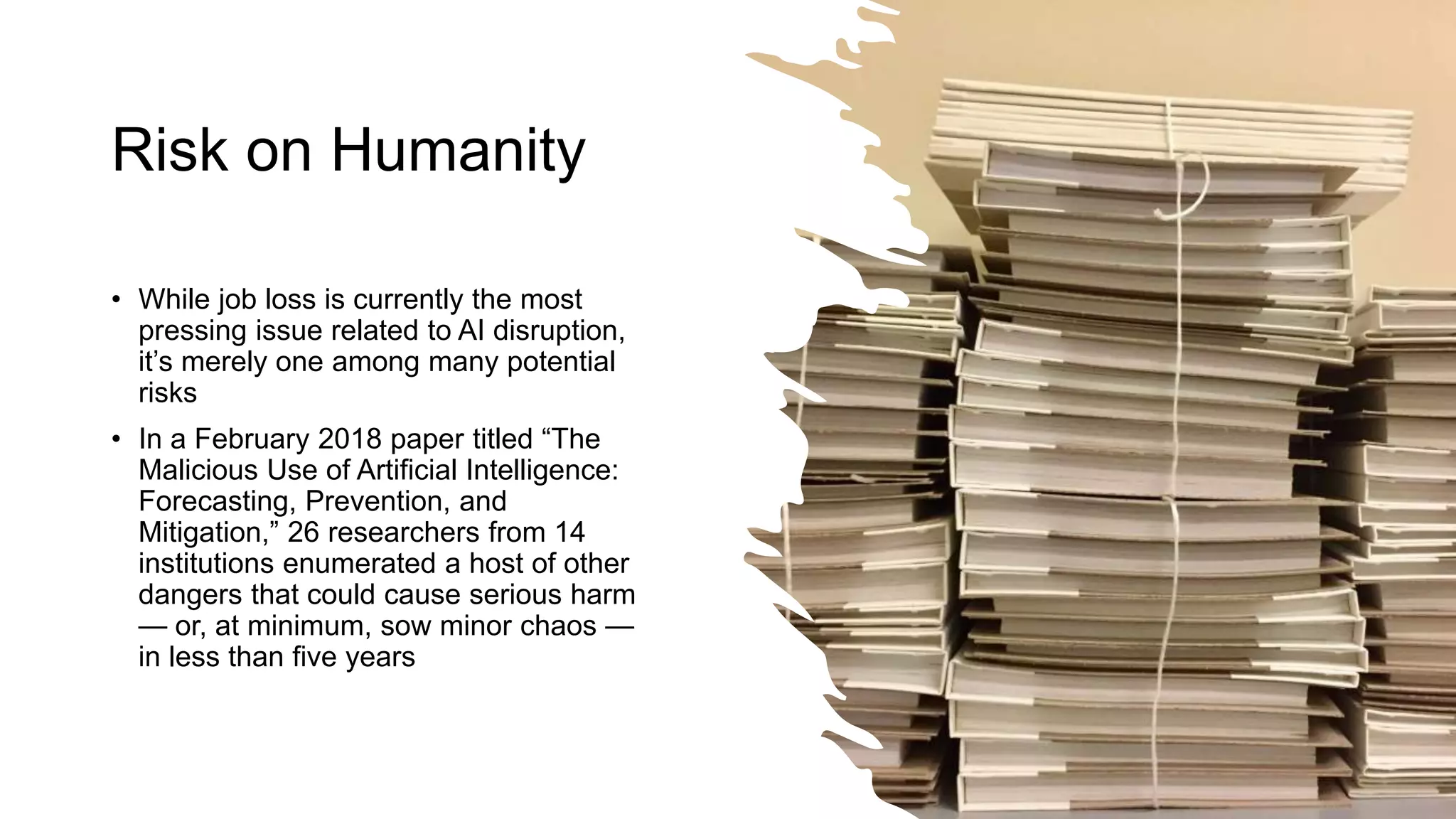 DANGER OF AI (1).pptx