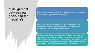 DANGER OF AI (1).pptx