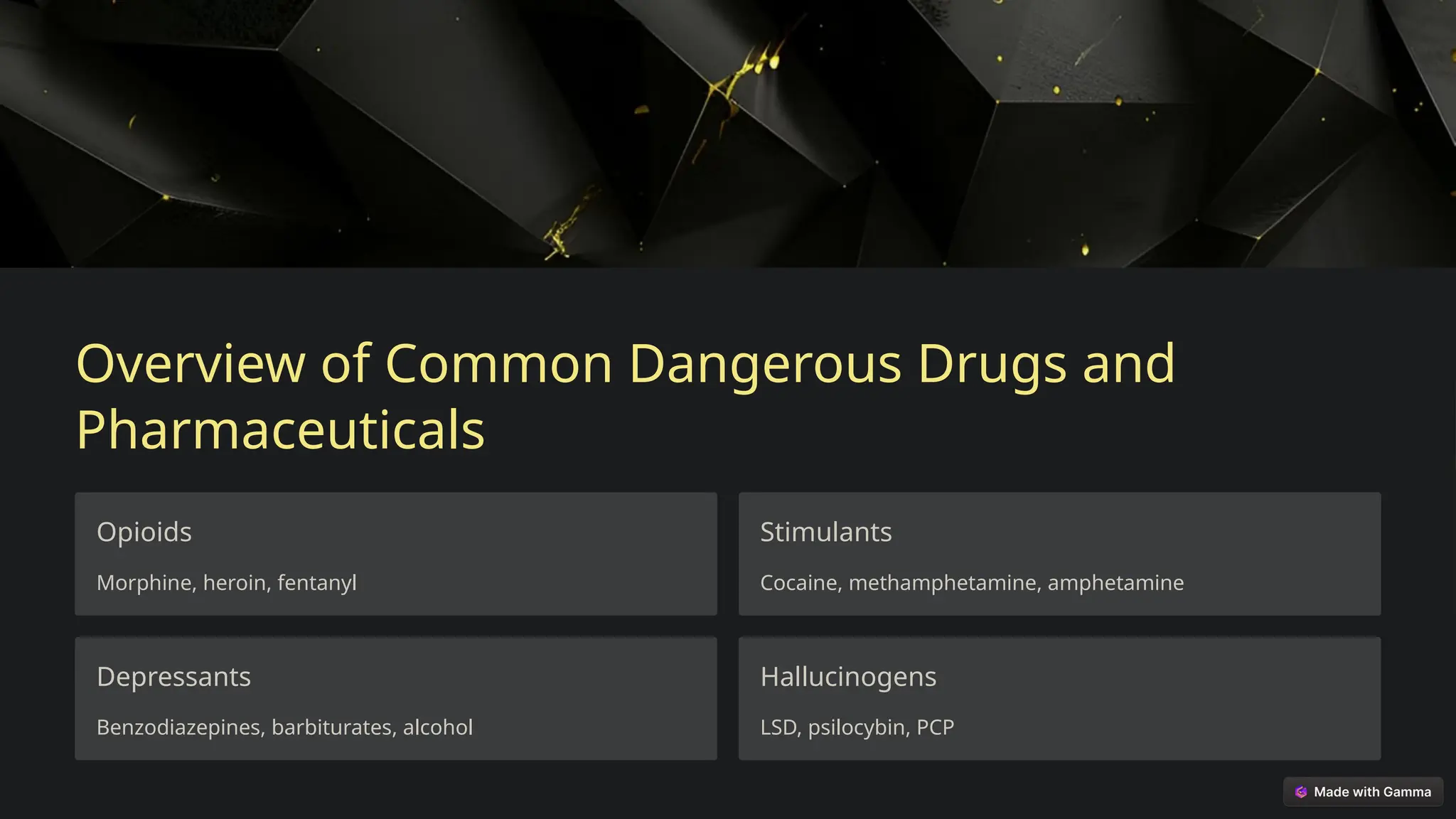 Dangerous-drugs-and-pharmaceuticals-in-blood-urine-and-visceral-organs.pptx