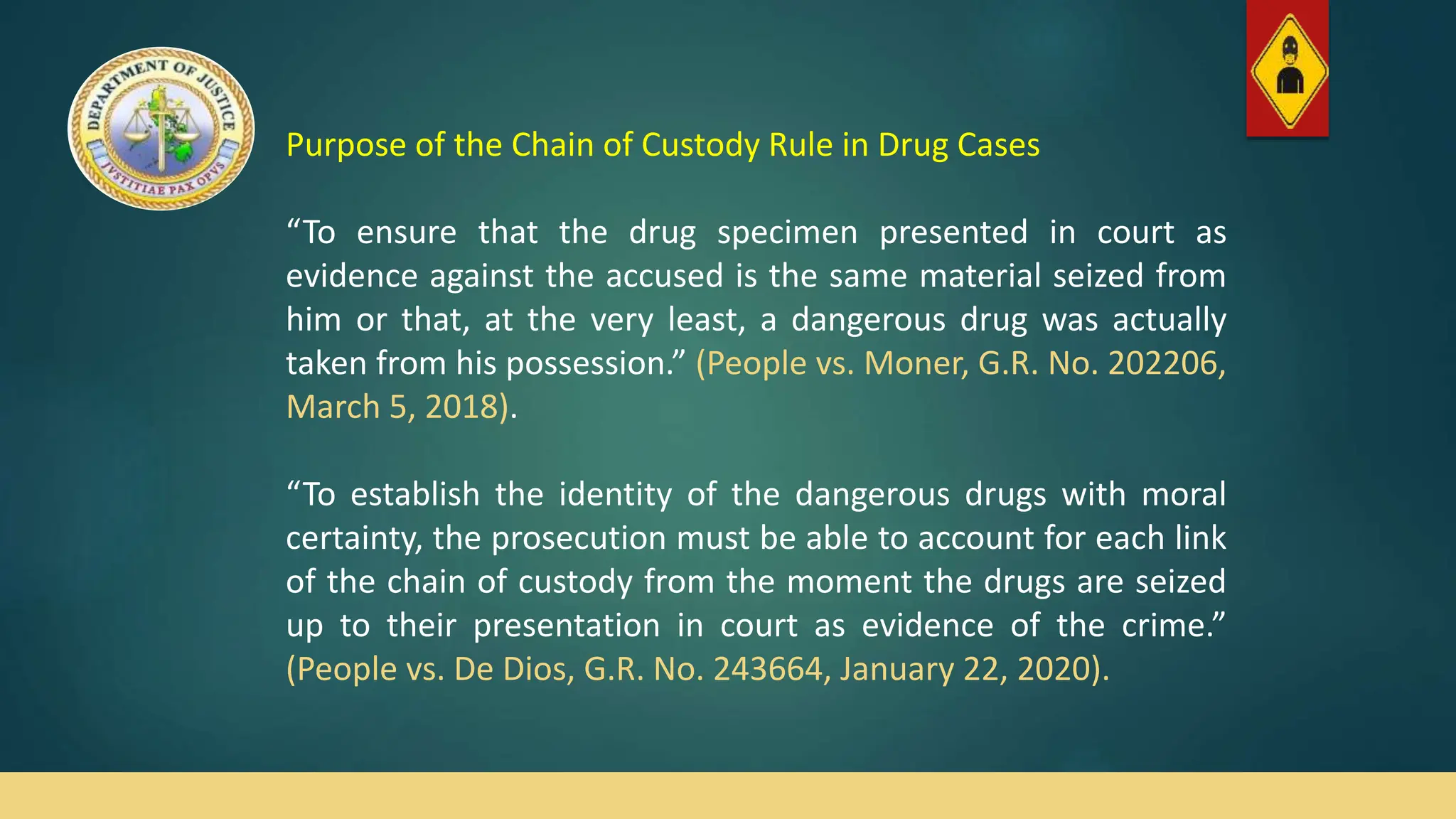 Dangerous-Drugs-Cases-PNP LAW .pptx