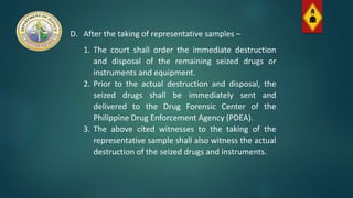 Dangerous-Drugs-Cases-PNP LAW .pptx