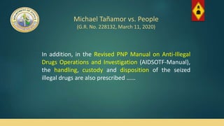 Dangerous-Drugs-Cases-PNP LAW .pptx