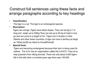 Dangerous Animals of Australia | PPT