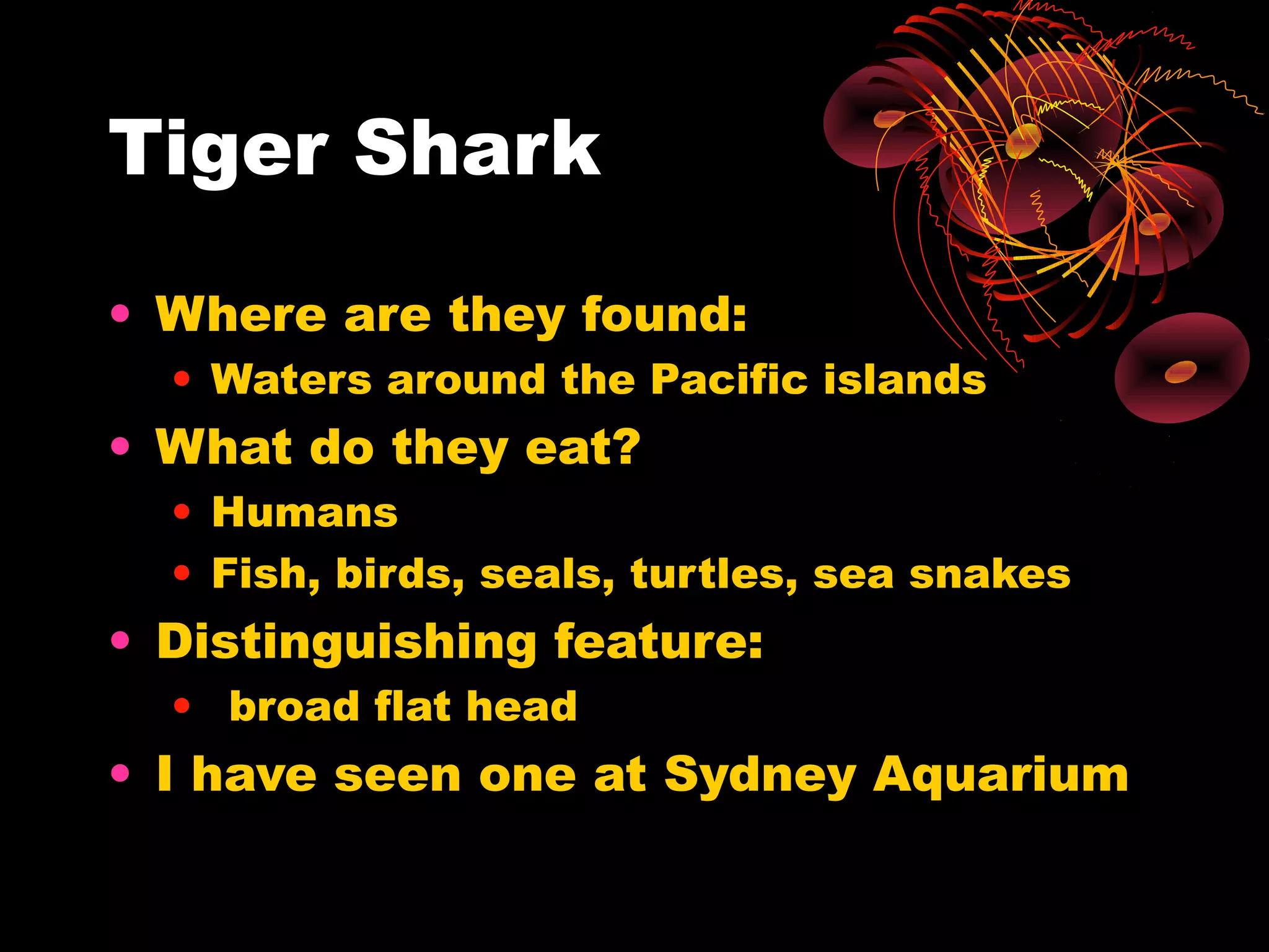 Dangerous australian animals | PPT