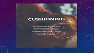 Dangerous Dating Trends By Ms. Kinjal Pandya | PPTX