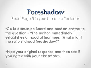 Dangerous Game | PPT