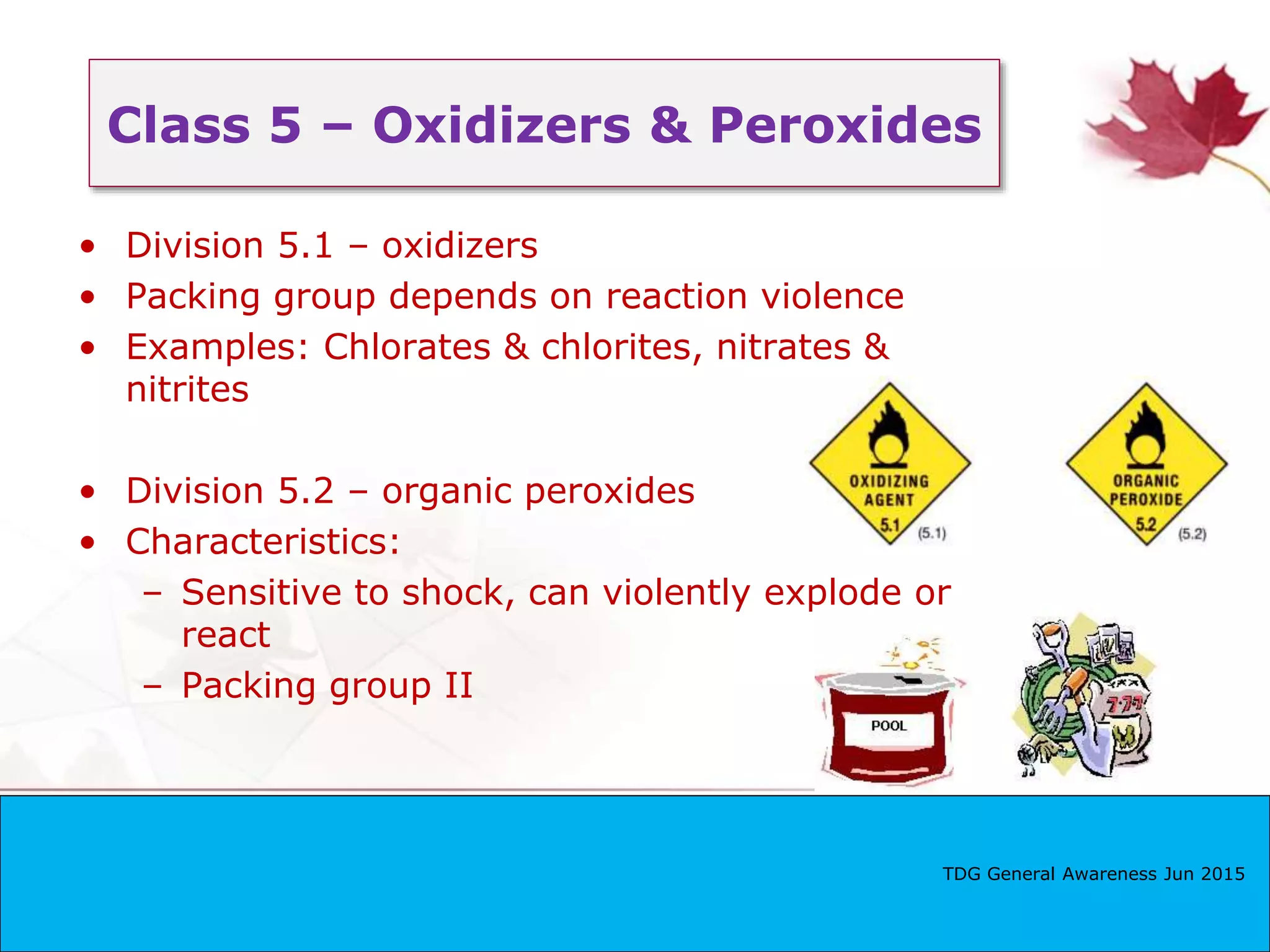 Dangerous Goods Awareness Slides 03062015.ppt