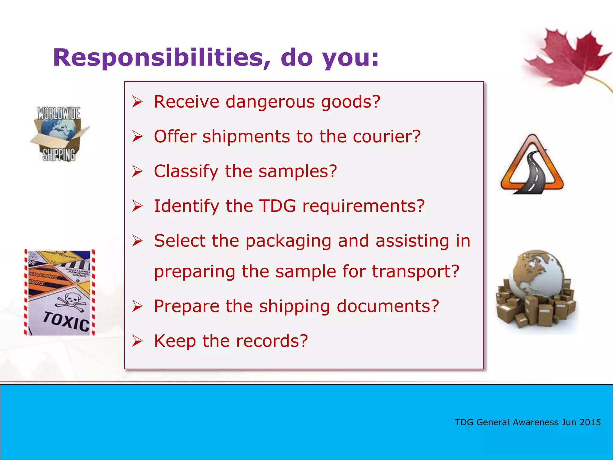 Dangerous Goods Awareness Slides 03062015.ppt