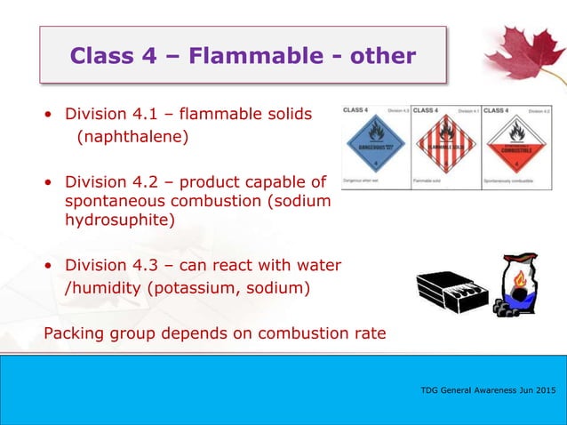 Dangerous Goods Awareness Slides 03062015.ppt