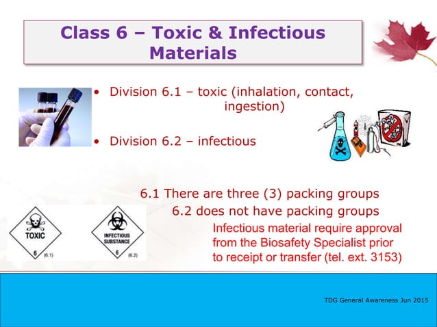Dangerous Goods Awareness Slides 03062015.ppt