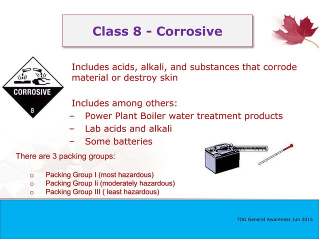Dangerous Goods Awareness Slides 03062015.ppt