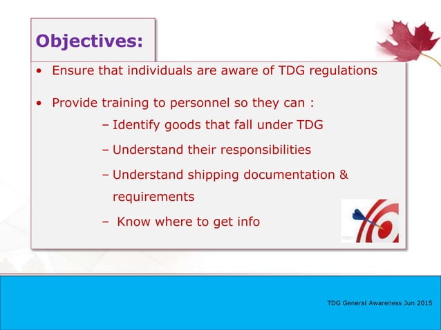 Dangerous Goods Awareness Slides 03062015.ppt