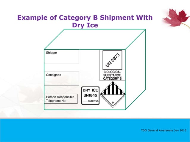 Dangerous Goods Awareness Slides 03062015.ppt