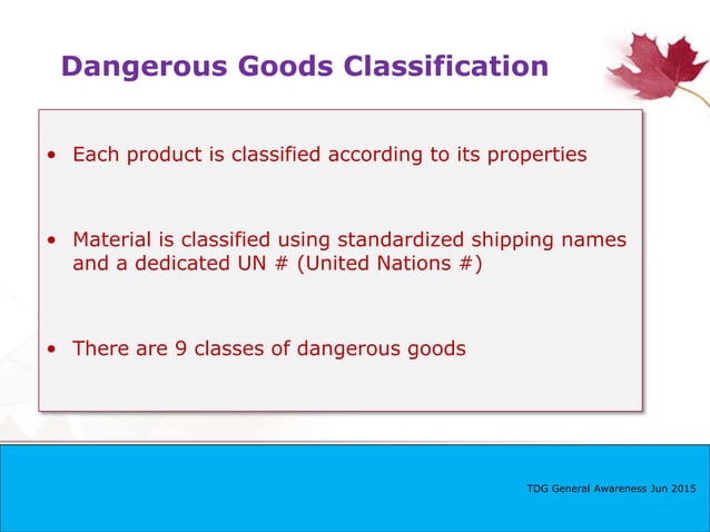 Dangerous Goods Awareness Slides 03062015.ppt