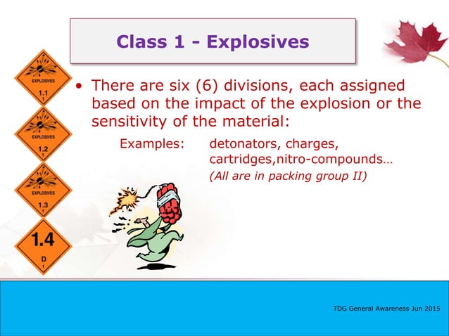 Dangerous Goods Awareness Slides 03062015.ppt