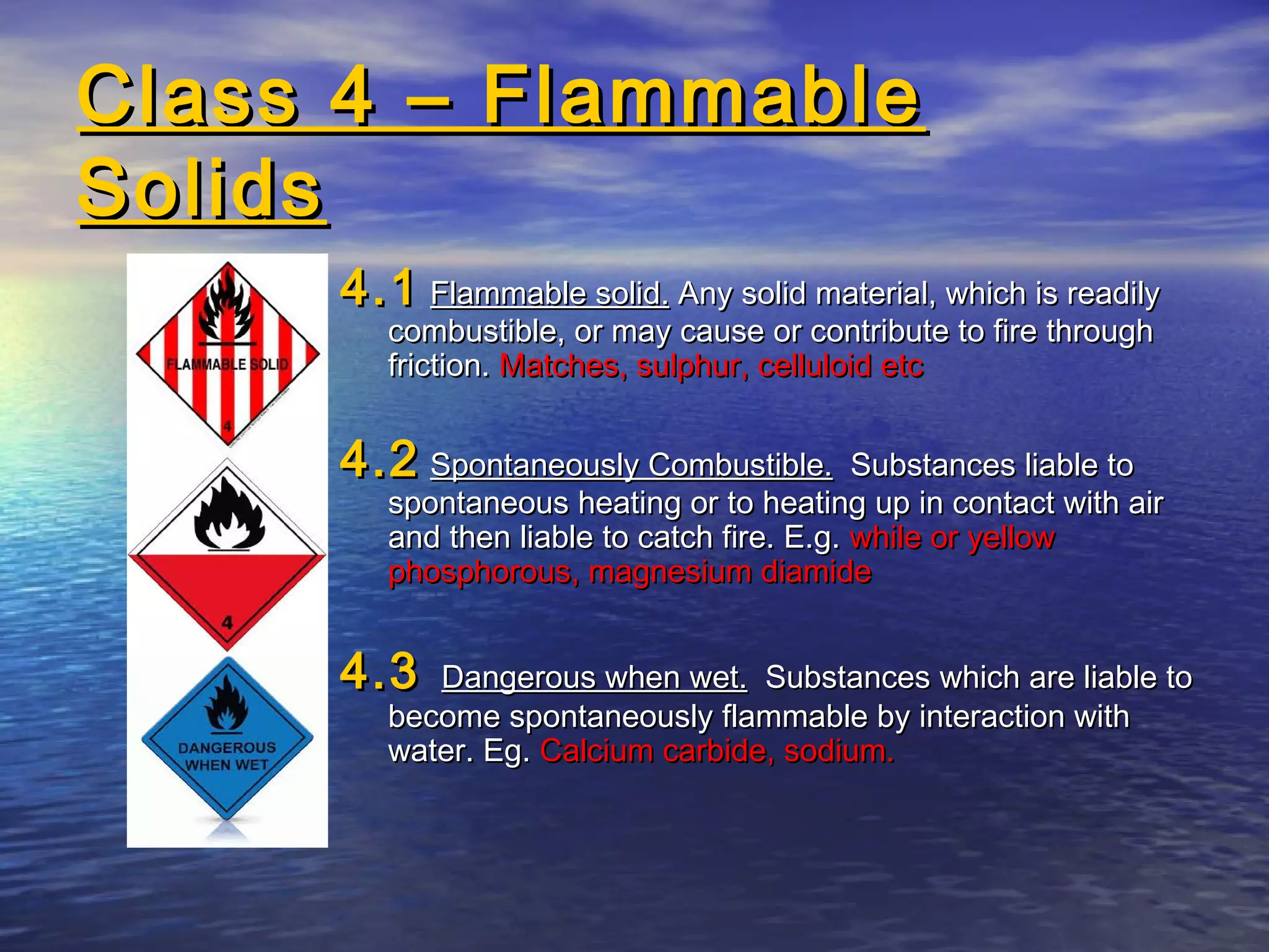 IATA Dangerous Goods Regulations | PPT