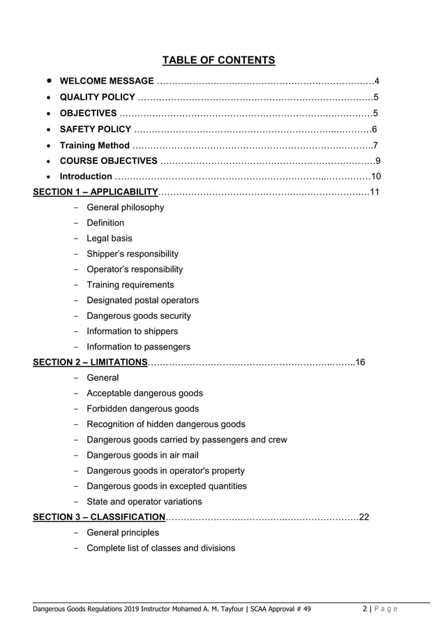 Dangerous goods regulations CAT 12 | PDF | Air Travel | Travel Type