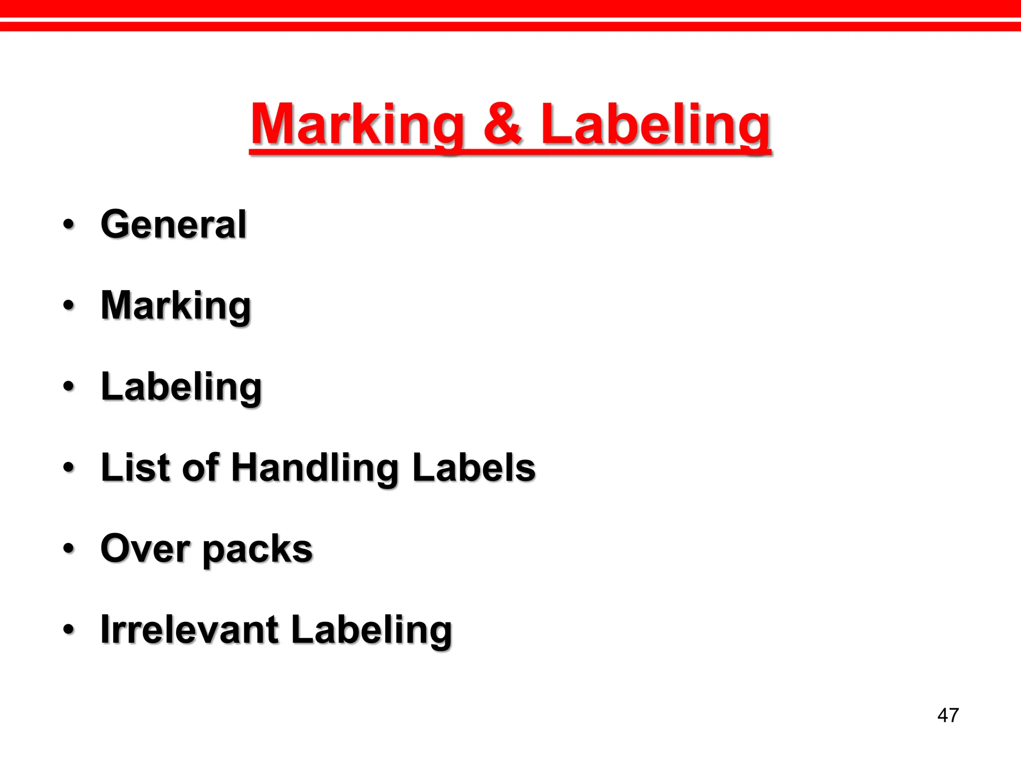 Dangerous Goods Tran CBTA Flight Crew/FD | PDF