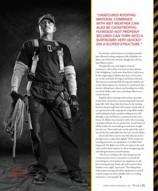 Dangerous Jobs - Mitigating Risk Through Prevention and Care | PDF