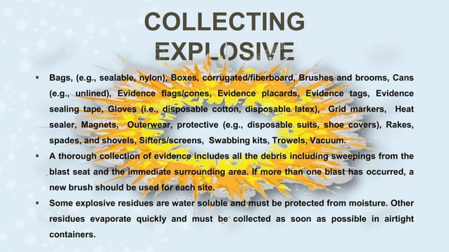 Dangerous Substance and Volatile Materials - Copy.pptx | Free download