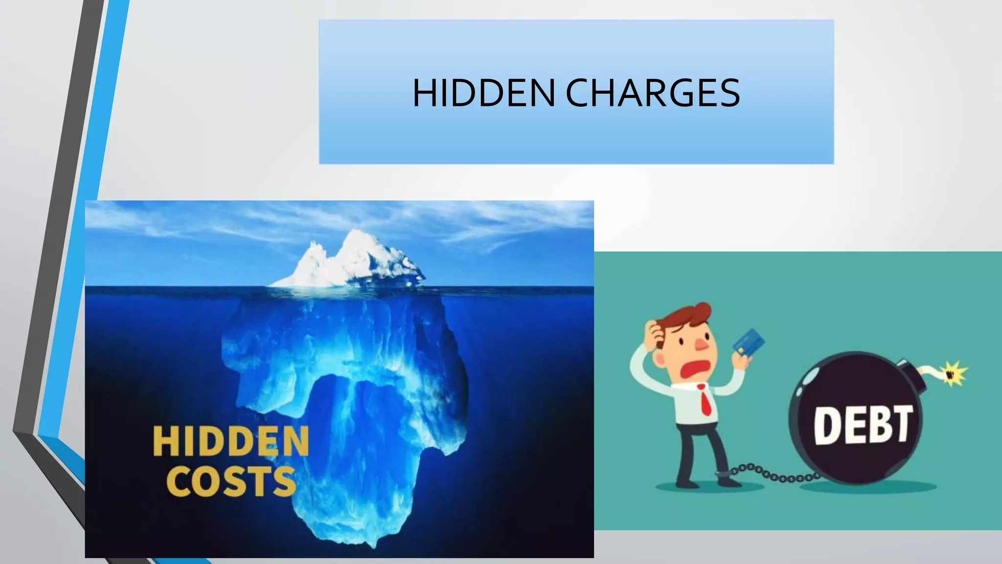 DANGERS OF CREDIT CARDS.pptx