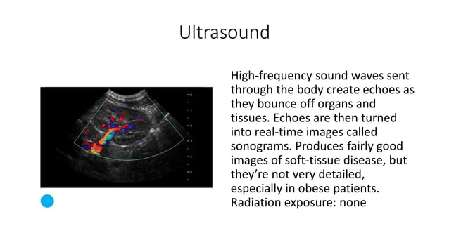 Dangers of ct scans and x rays | PPTX
