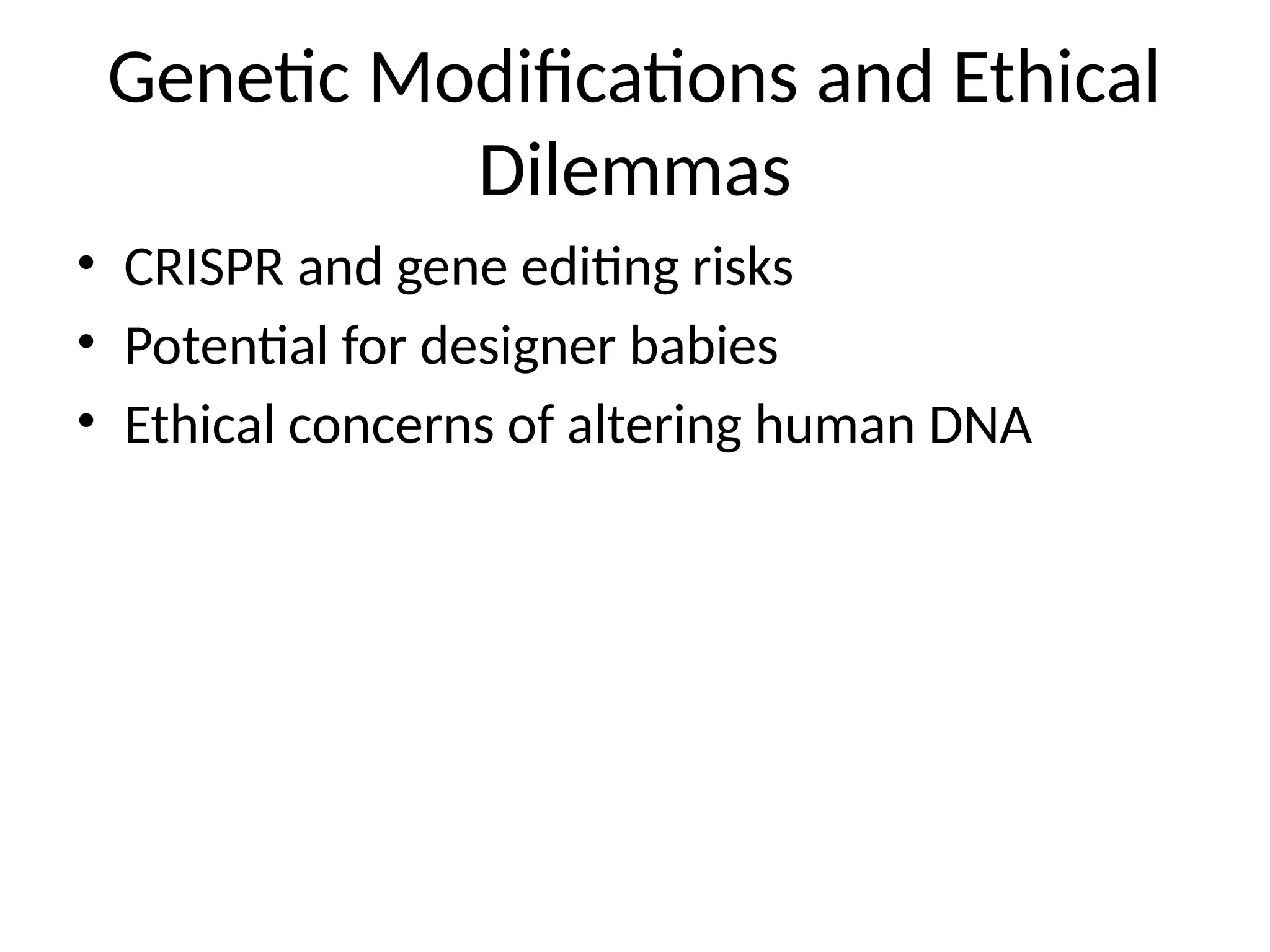 Dangers of Human Evolution and the upcoming dangers of technology.pptx