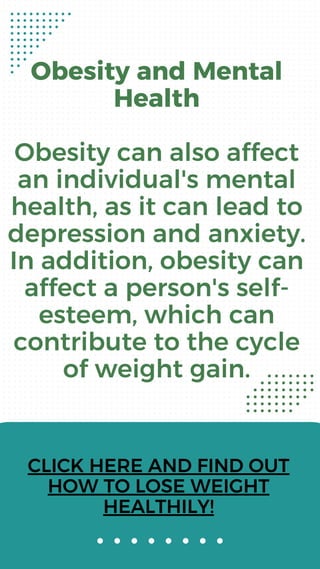 Dangers of Obesity A Global Epidemic and its Complex Complications.pdf