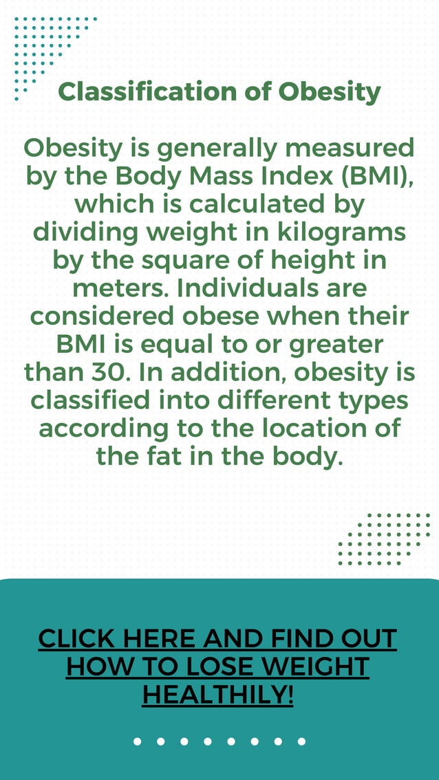 Dangers of Obesity A Global Epidemic and its Complex Complications.pdf