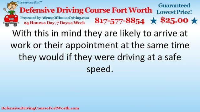 Dangers of speeding while driving | PPT