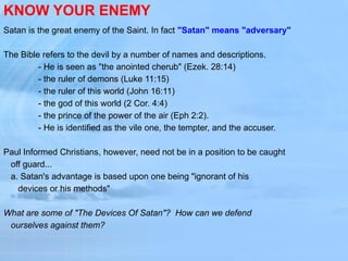 International One Way Outreach - Sunday Sermon - Dangers of Tradition.pptx