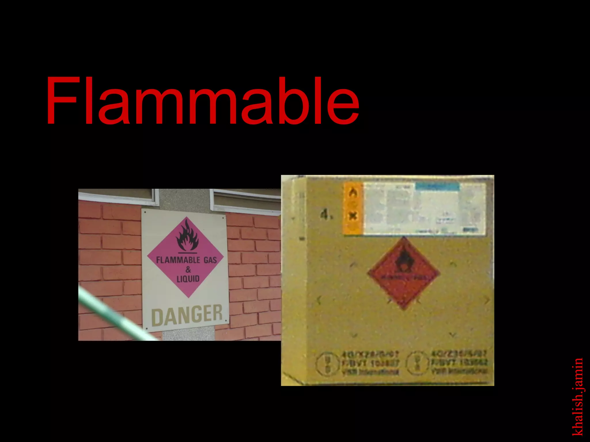 Danger.Symbols2 | PPT | Science