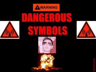 Danger.Symbols2 | PPT | Science
