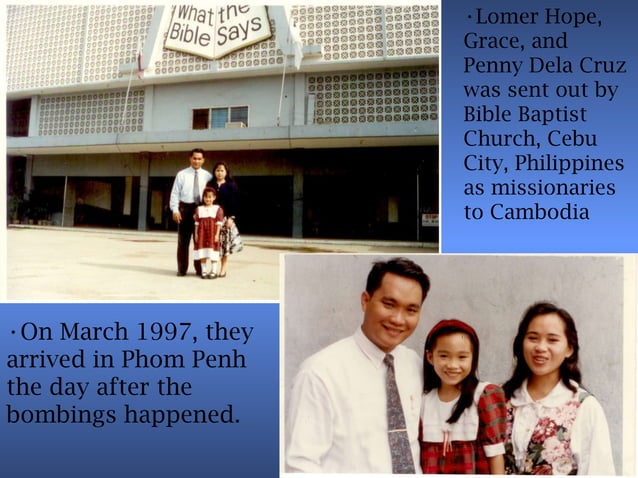 Dangkao History | PPT