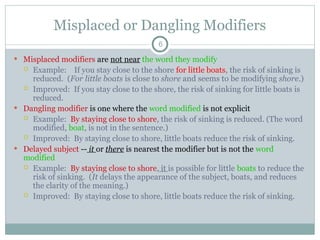 Dangling-and-Misplaced-Modifiers-2-Revised.ppt