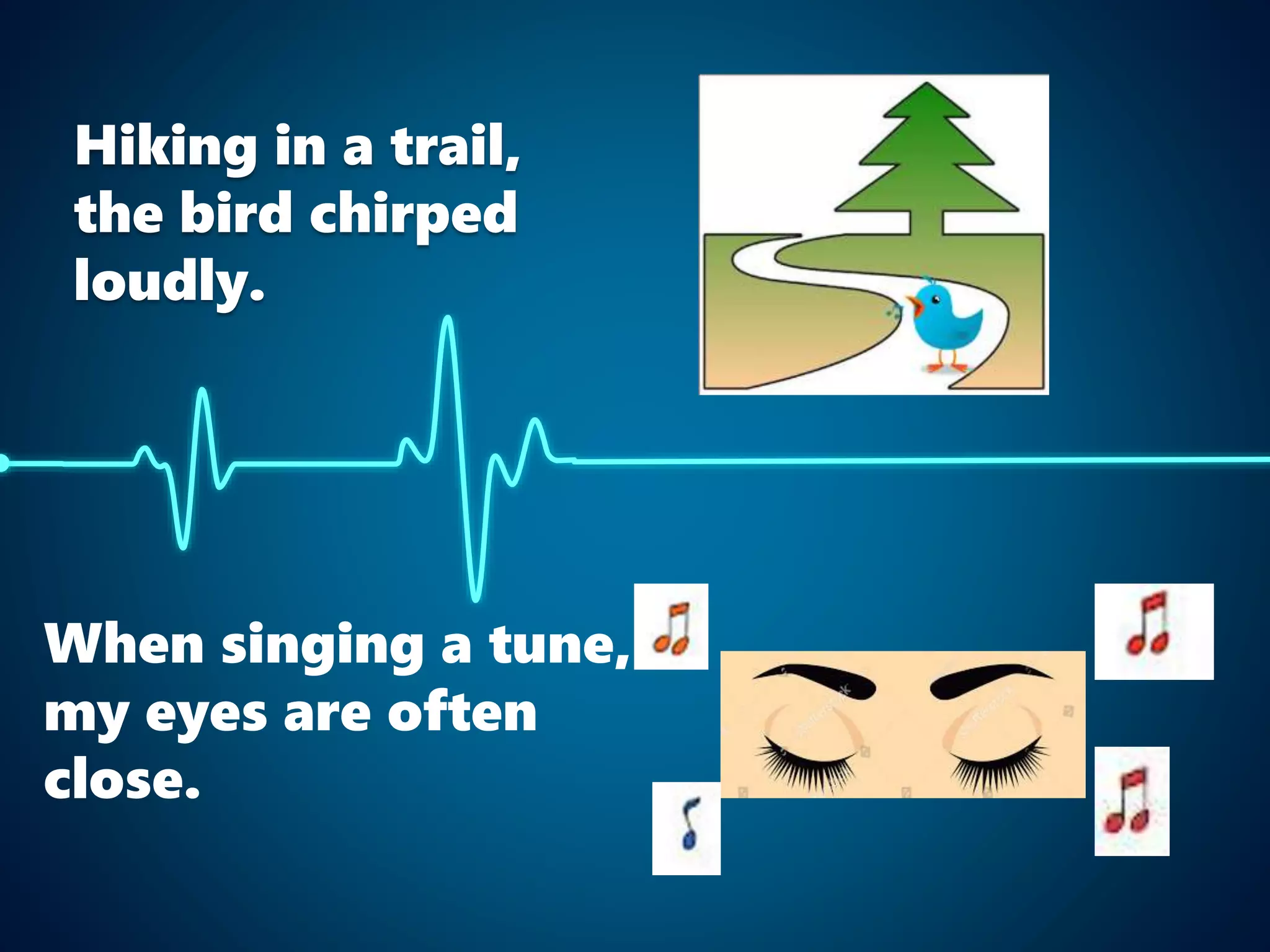 Dangling participles | PPTX