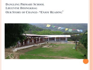 Dangling primary school dfc | PPTX