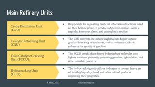 Dangote Refinery A Game Changer | PPT