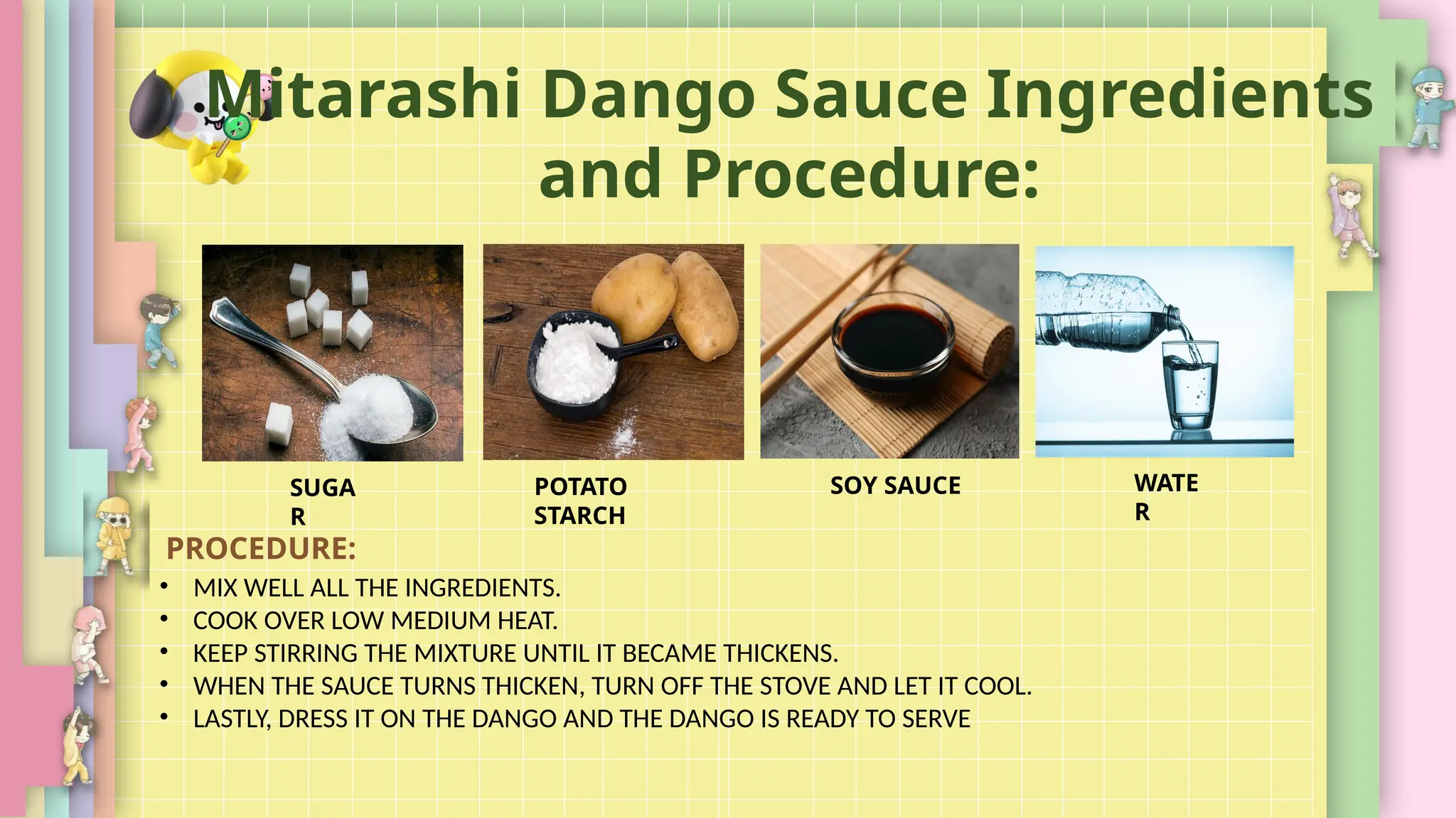 DANGO a japanese delicacy that will surely make you salivate.pptx