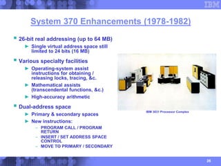 Dan GreinerIBMTarihçe.ppt | Computing | Technology & Computing