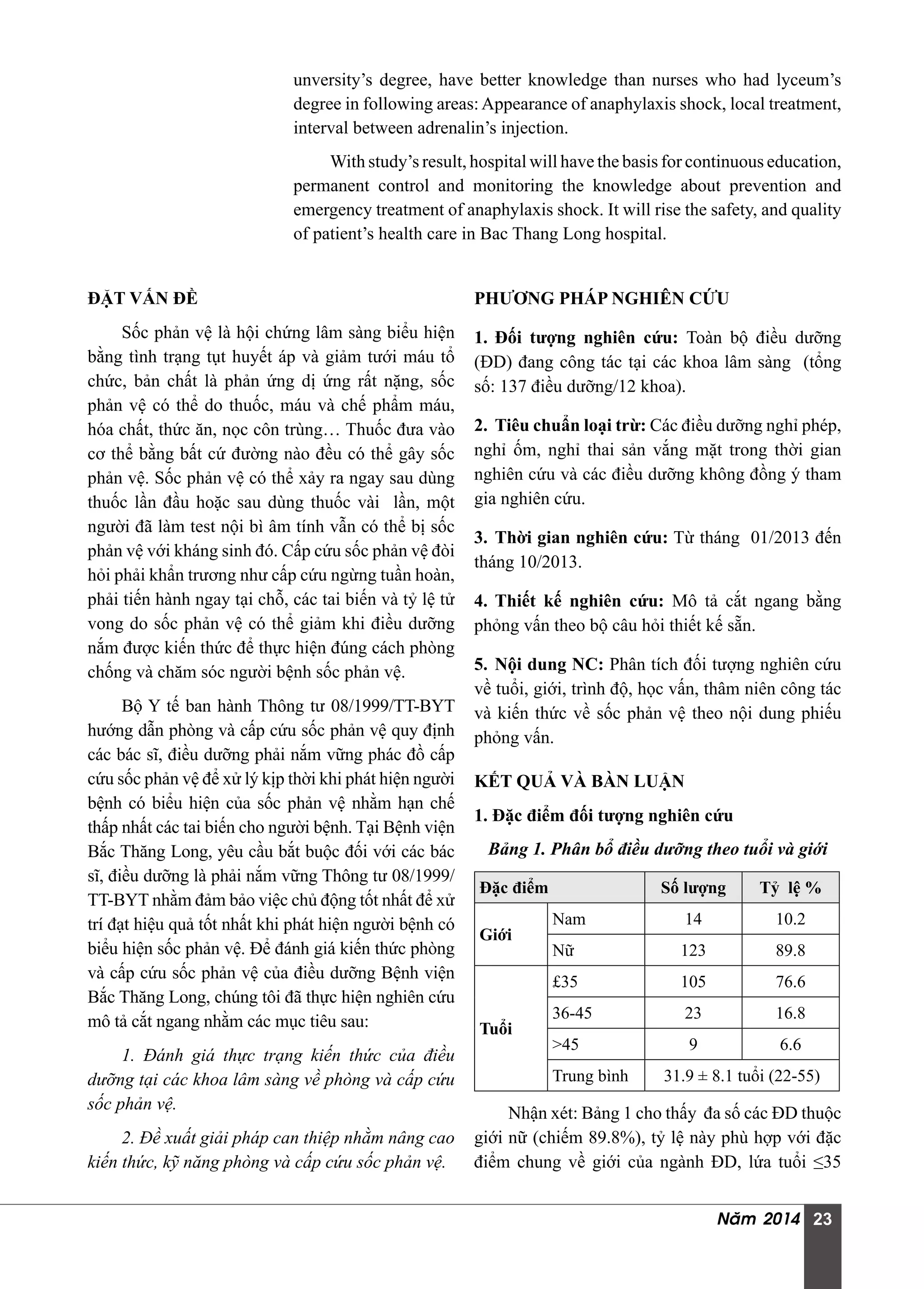 Danh gia-kien-thuc-ve-soc-phan-ve | PDF