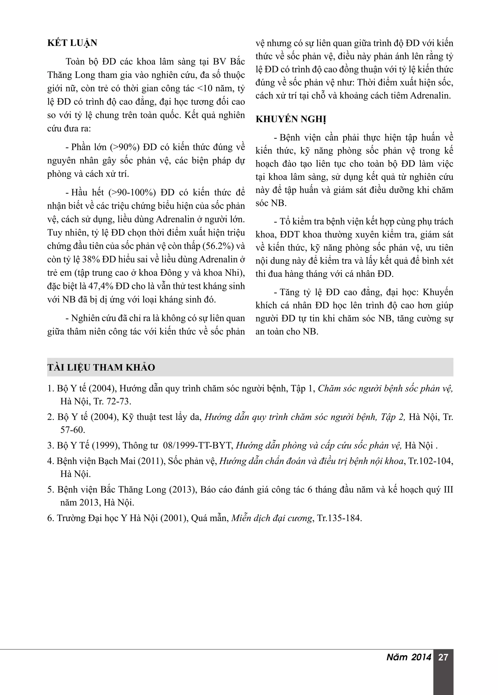 Danh gia-kien-thuc-ve-soc-phan-ve | PDF