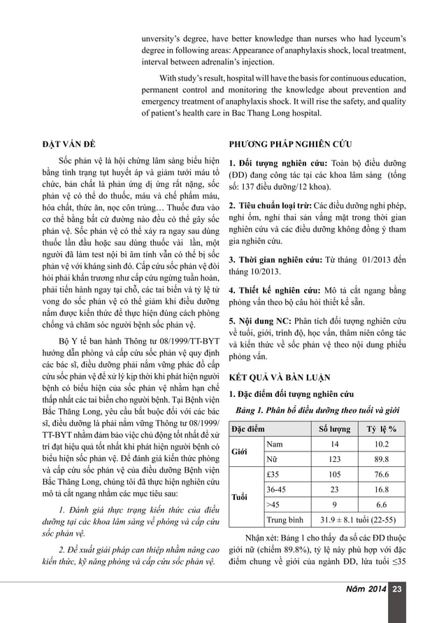 Danh gia-kien-thuc-ve-soc-phan-ve | PDF