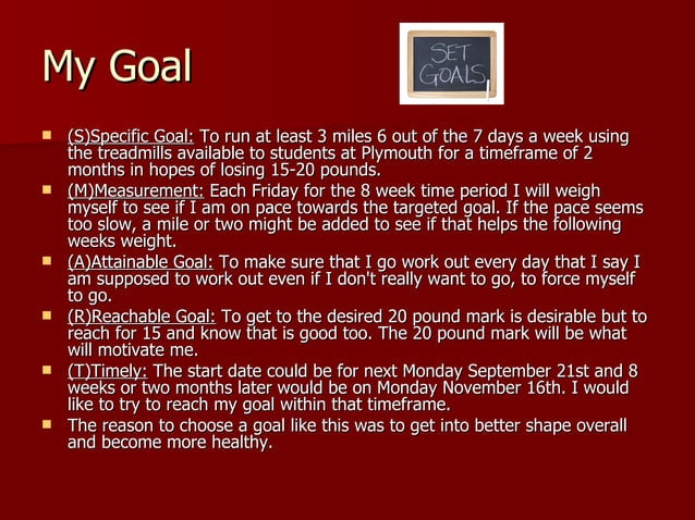 Dan Healey Final Presentation | PPT