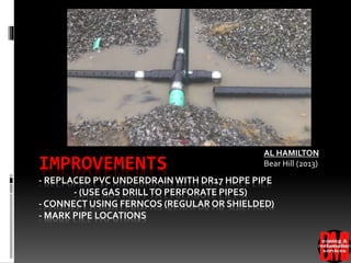 Tim Danhey, Biomost, "Operations and Maintenance Panel" | PPTX