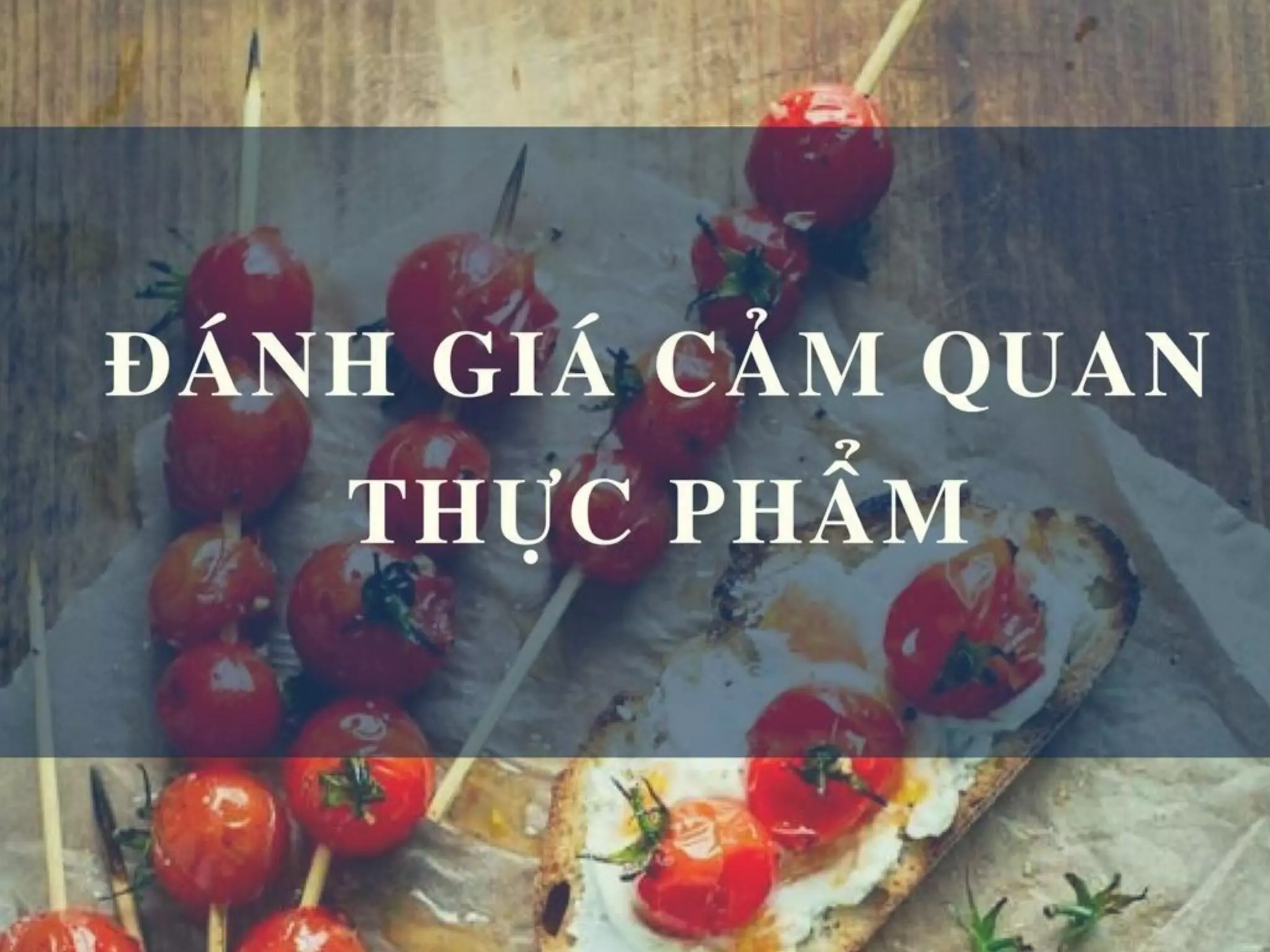 Danh gia cam quan tim hieu ve mui va giai phau khuu giac | PDF