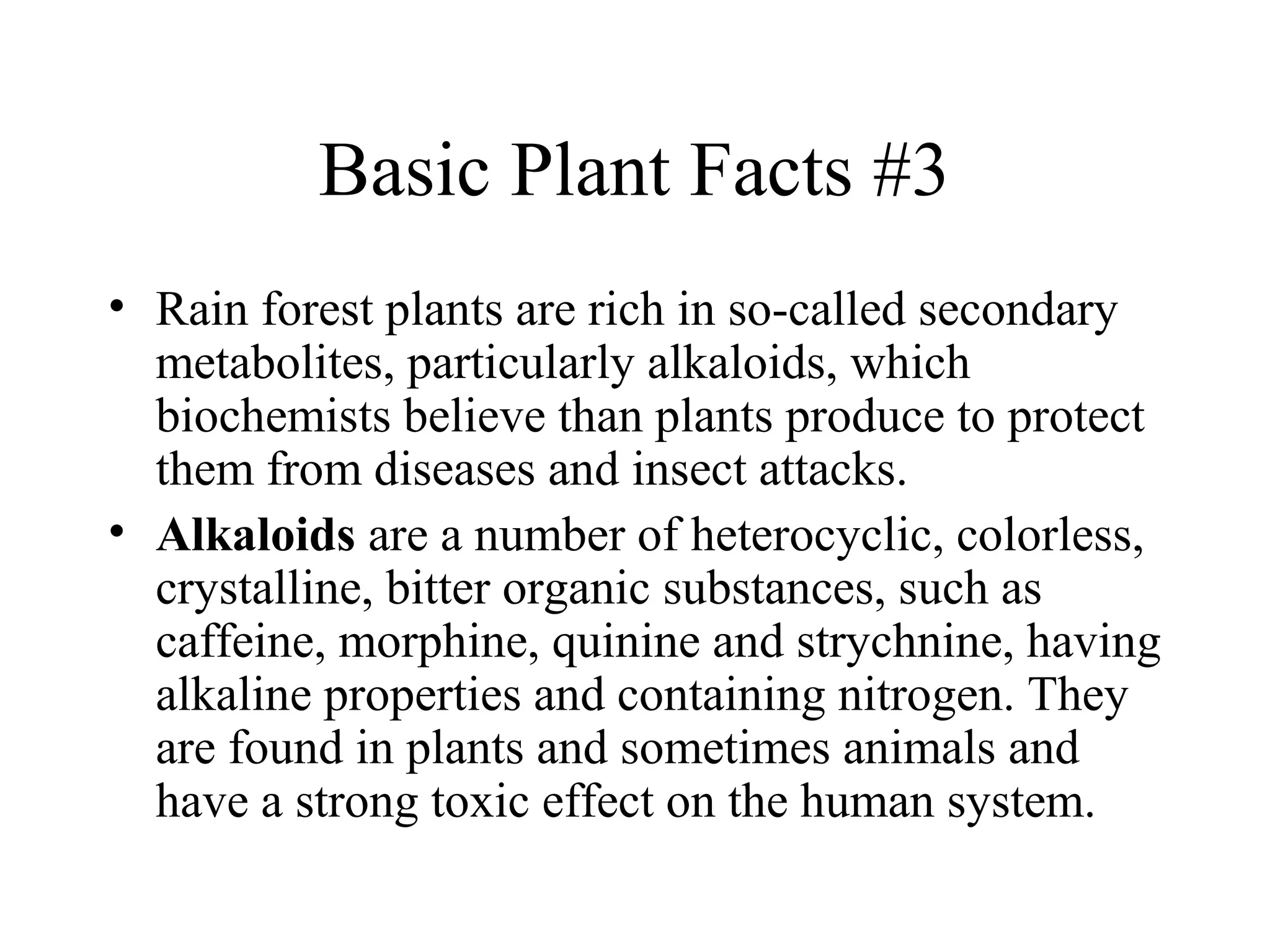 The Pursuit of Medicinal Plants, Sacred Seeds, and Modern Natural ...